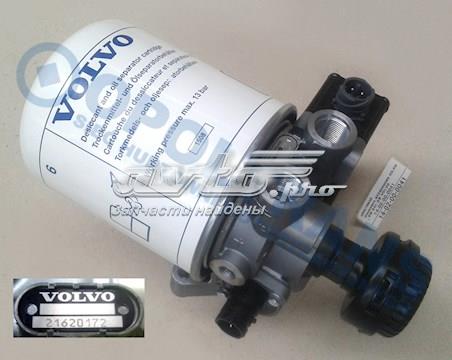 21620172 Volvo осушитель пневмосистемы