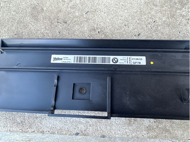 7600543 BMW сравнить цены на Автопро