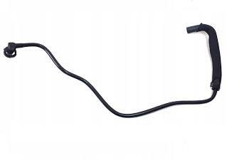 8R0 121 081 AR VAG шланг расширительного бачка верхний