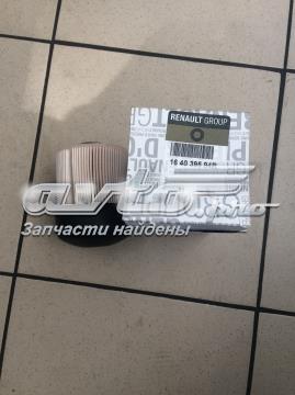 164037803R Renault (RVI) топливный фильтр