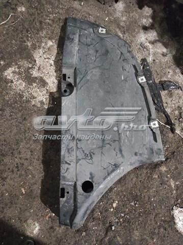 51757258048 BMW облицювання