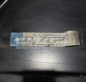 A1236370109 Mercedes крыло заднее левое