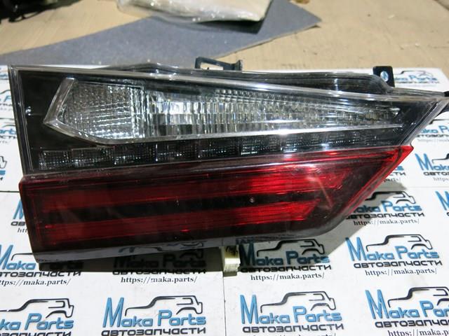 8159148140 Toyota фонарь задний левый внутренний