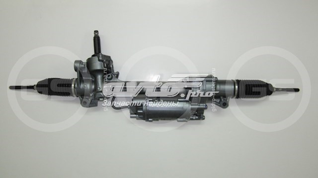 A2124609800 Mercedes рейка рулевая