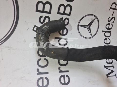 A2538304800 Mercedes шланг