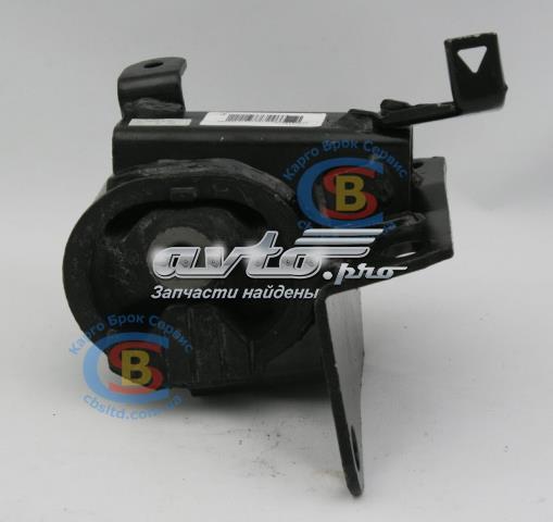 1064000001 Geely подушка (опора двигателя левая)