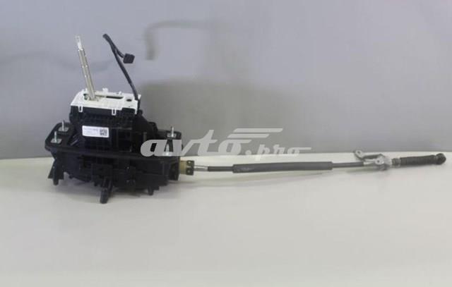 4G1713105A VAG механизм переключения передач (кулиса, селектор)