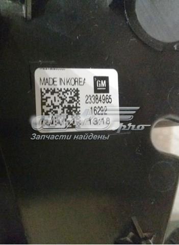 23384965 General Motors Фара дневного света левая