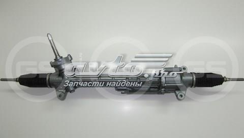 A1664604200 Mercedes рулевая рейка