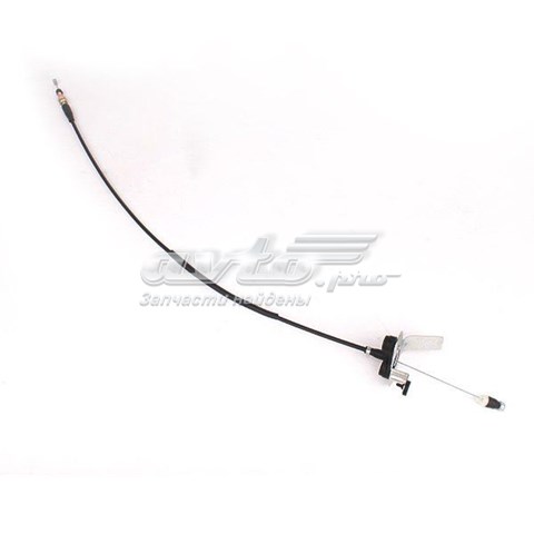 1064001173 Geely трос/тяга газа (акселератора)
