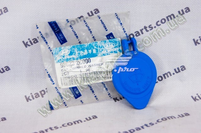 311122F400 Hyundai/Kia Фильтр-сетка бензонасоса