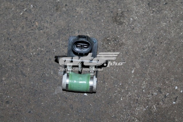 253851M000 Hyundai/Kia резистор (сопротивление вентилятора печки ...