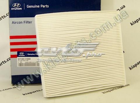 97133C1000 Hyundai/Kia фильтр салона