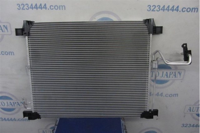 921101BA0A Nissan/Infiniti Радиатор кондиционера