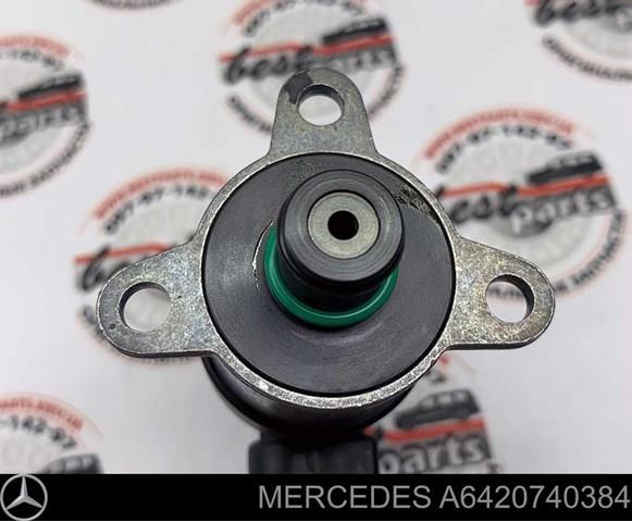 A6420740384 Mercedes | Клапан регулировки давления (редукционный клапан ...