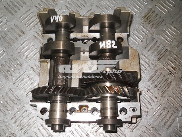 1360128020 Toyota Балансировочный вал