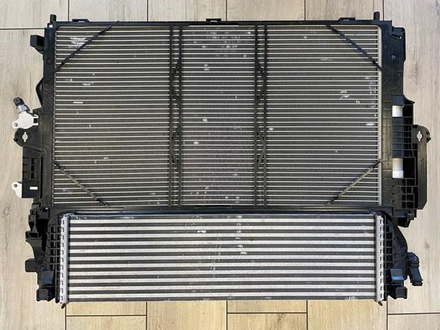 32249741 Volvo интеркулер volvo xc90 16-