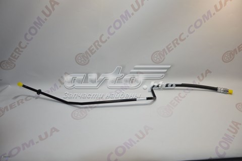 A1692700496 Mercedes трубопровод