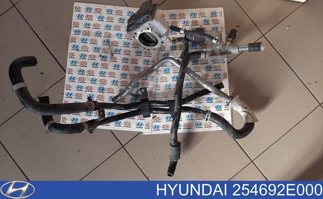 254722E000 Hyundai/Kia купить недорого