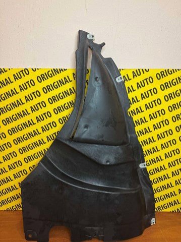 51718069308 BMW Защита бампера переднего правая