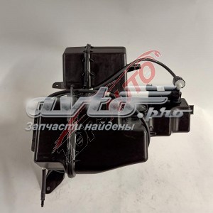 289103JA0B Nissan бачок омивача лобового скла