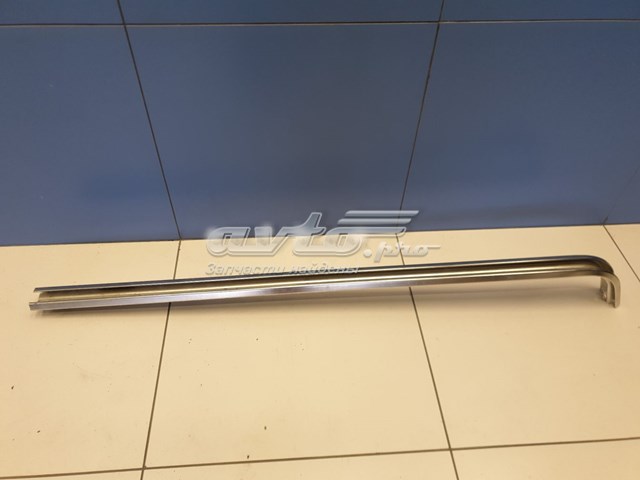 Рельс направляющей сдвижной двери центральный правый Ситроен Джампер ...