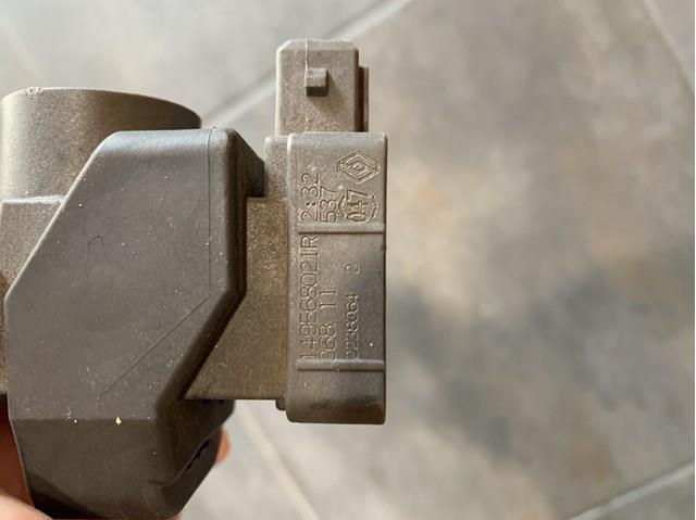 149568021R Renault (RVI) клапан регулировки давления наддува