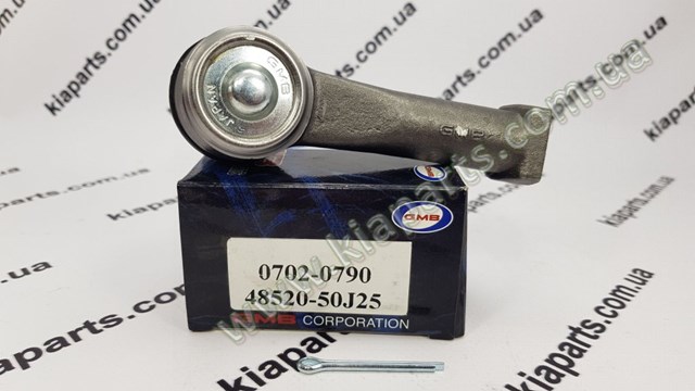 Антифриз Hyundai/Kia 0710000401