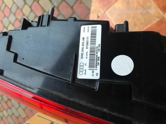 8W5945093AD VAG bартiсть з урахуванням доставки,крiм габариту