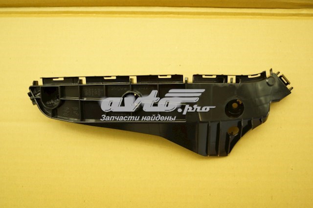 5211560170 Toyota кронштейн бампера переднего внешний правый