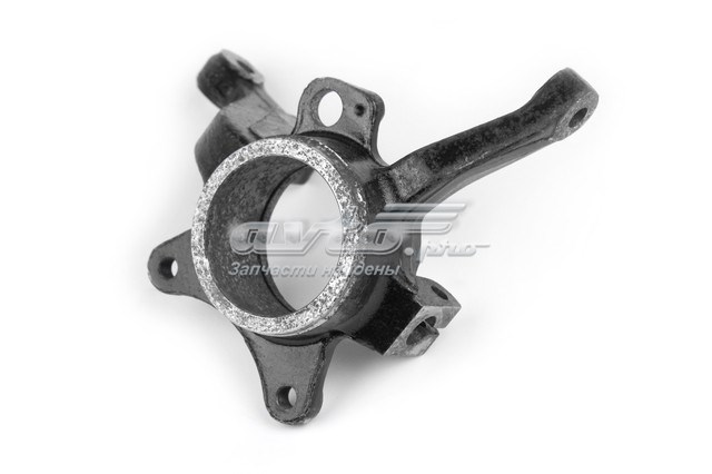 A133001011 Chery кулак поворотный передний l chery forza