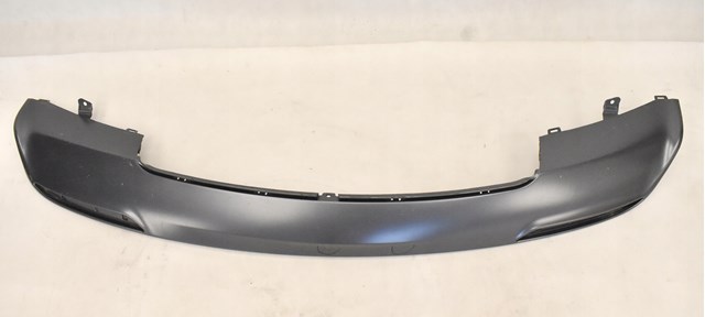 600900500B Tesla Motors спойлер заднего бампера