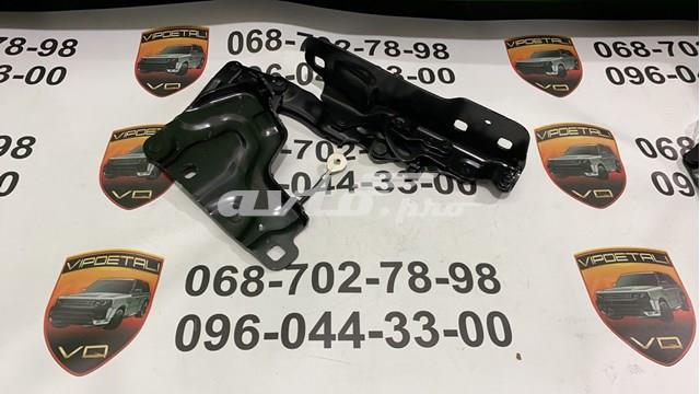 T2H12981 Jaguar петля капота левая jaguar xf x260 (2015- б/у)