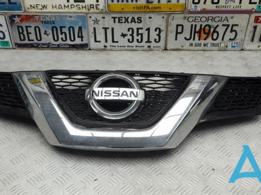 623105HA0A Nissan/Infiniti решетка радиатора