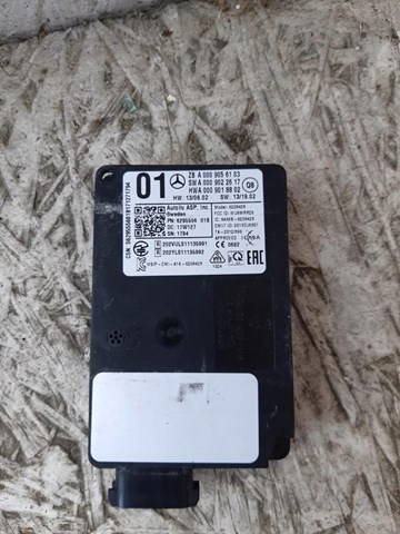 A0009056103 Mercedes купить недорого