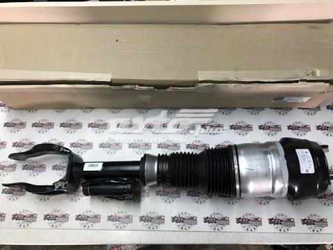 A1663205166 Mercedes амортизатор передний левый (ADS, AIRMATIC DC)
