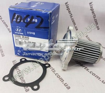 330953KAA0 Hyundai/Kia фильтр топливный
