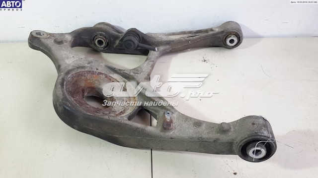 A1643502006 Mercedes рычаг поперечный