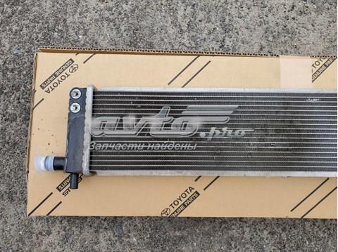 G901042020 Toyota радиатор охлаждения двигателя