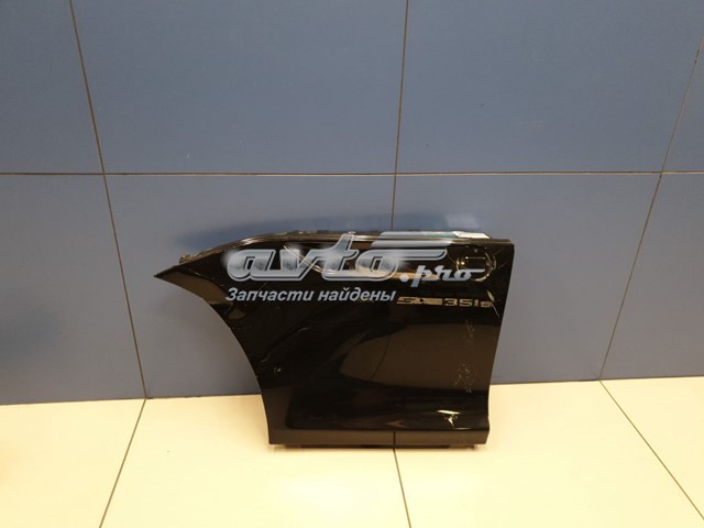 Крыло переднее левое BMW. Купить крыло переднее левое БМВ , сравнить ...