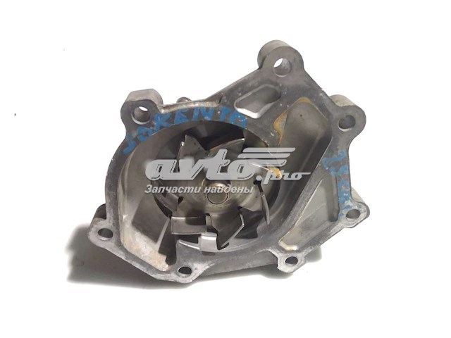 251004A100 Hyundai/Kia помпа водяная