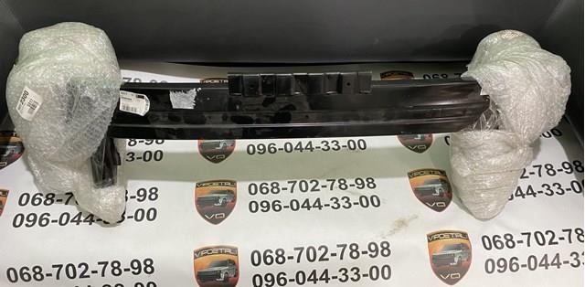 64900H8000 Hyundai/Kia Усилитель бампера переднего