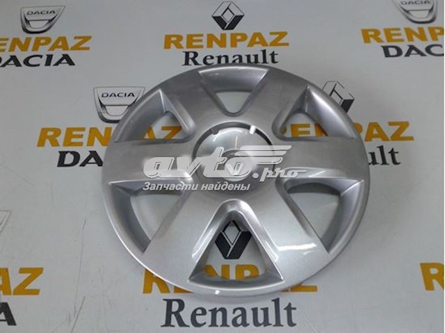 403158900R Renault (RVI) Колпак колесного диска