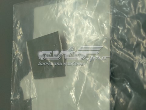 A0039898285 Mercedes пленка защитная с клеем /adhesive tape cutting