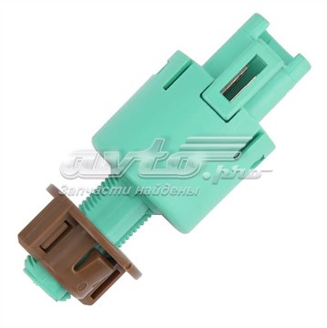 8434069075 Toyota датчик включения стопсигнала (Green)
