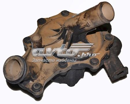 1949737 Ford насос водяной duratorq 2.2