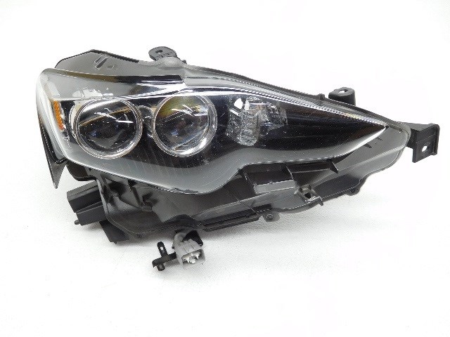 81185-53750 Toyota Фара левая