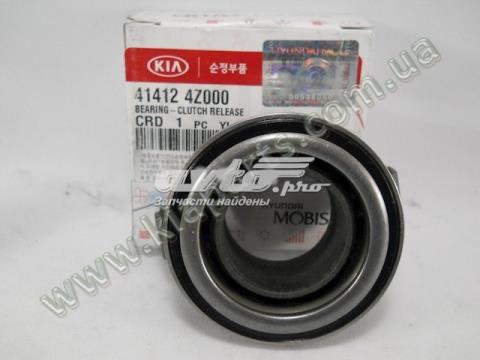 414124Z000 Hyundai/Kia выжимной подшипник