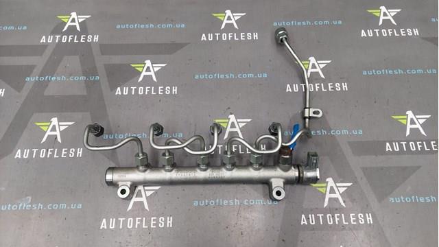 31405314 Volvo трубка