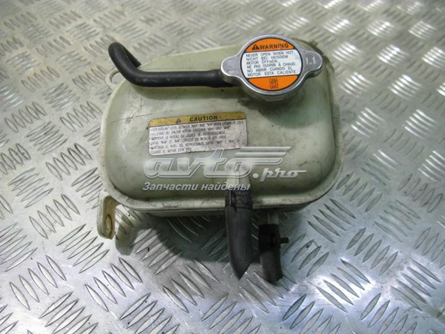 25431-2H100 Hyundai/Kia бачок системы охлаждения, расширительный
